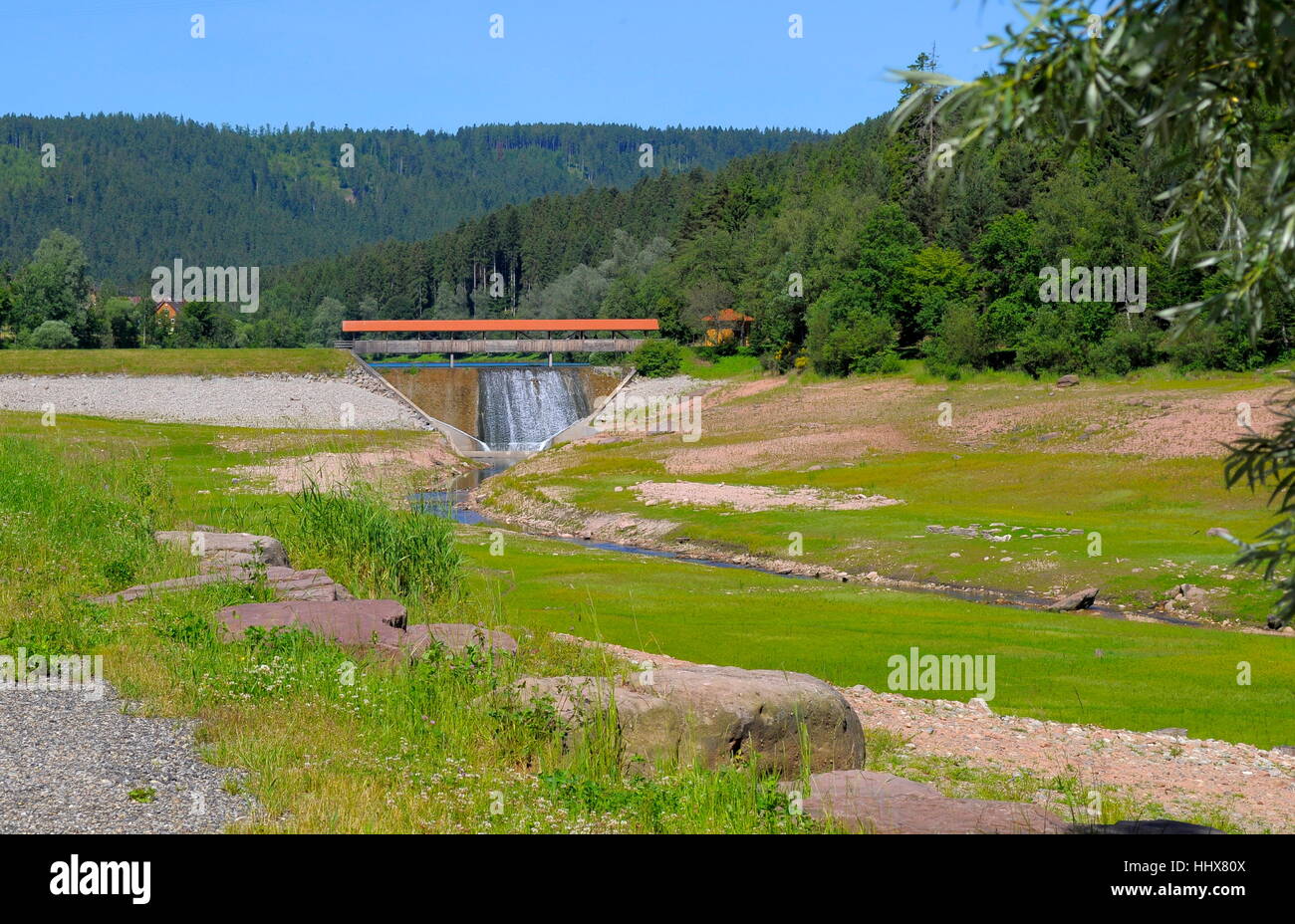 black forest, germany, german federal republic, scenery, countryside ...