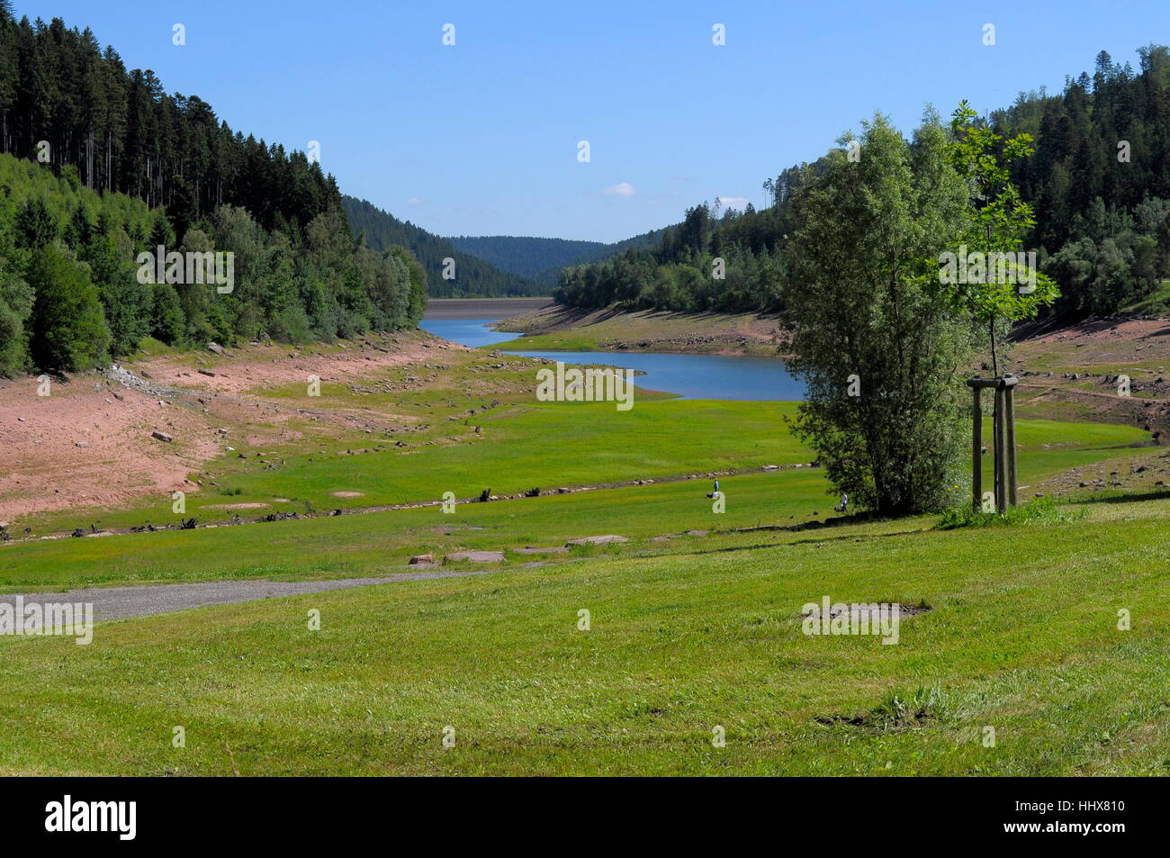 black forest, germany, german federal republic, scenery, countryside ...