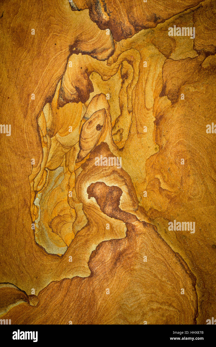 Rock patterns hi-res stock photography and images - Alamy