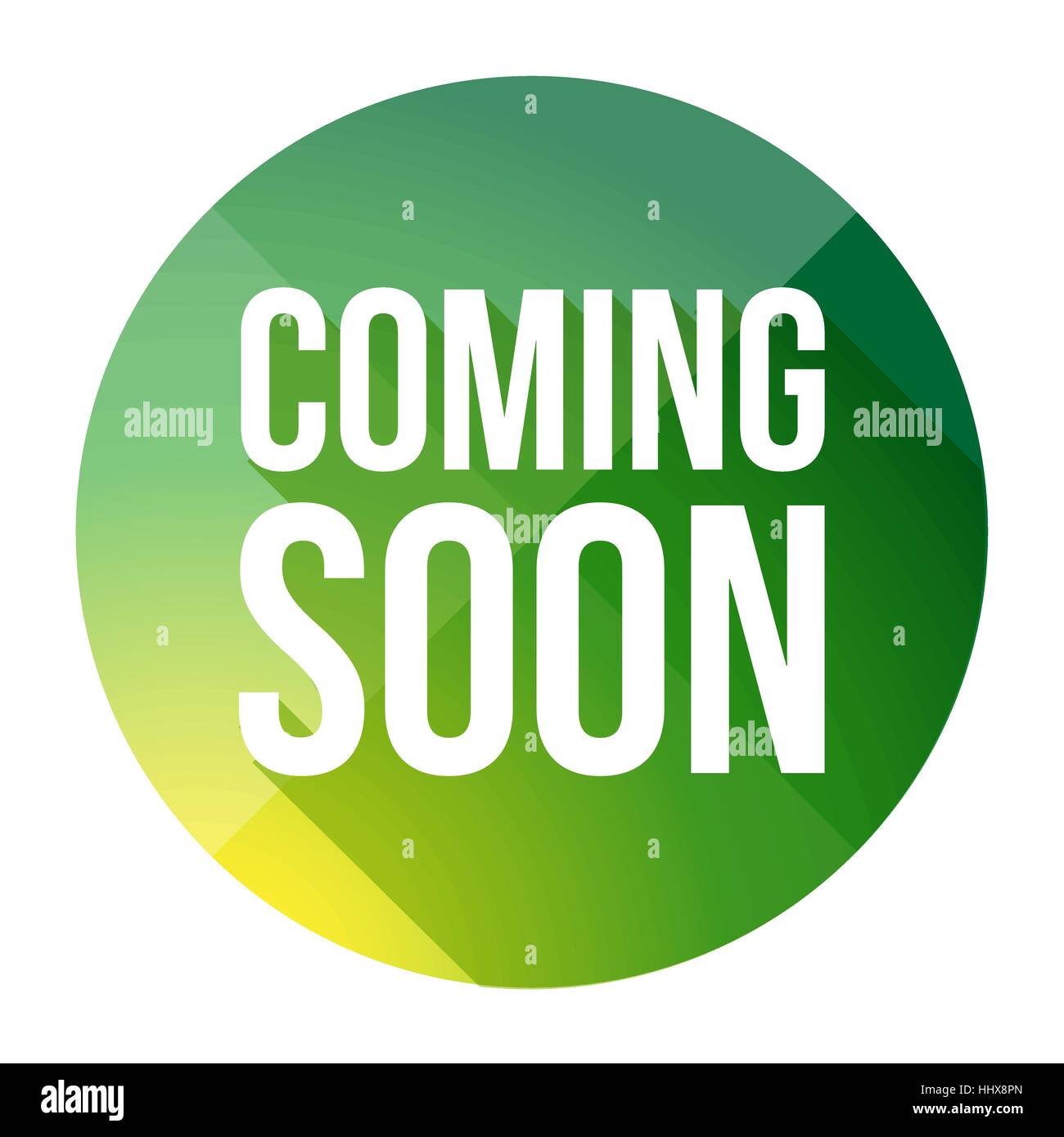 Advert Stock Vector Images - Alamy