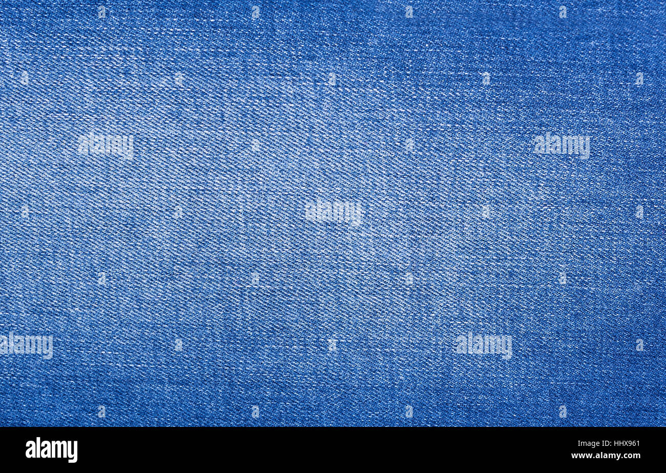 Texture denim fabric Stock Photo - Alamy