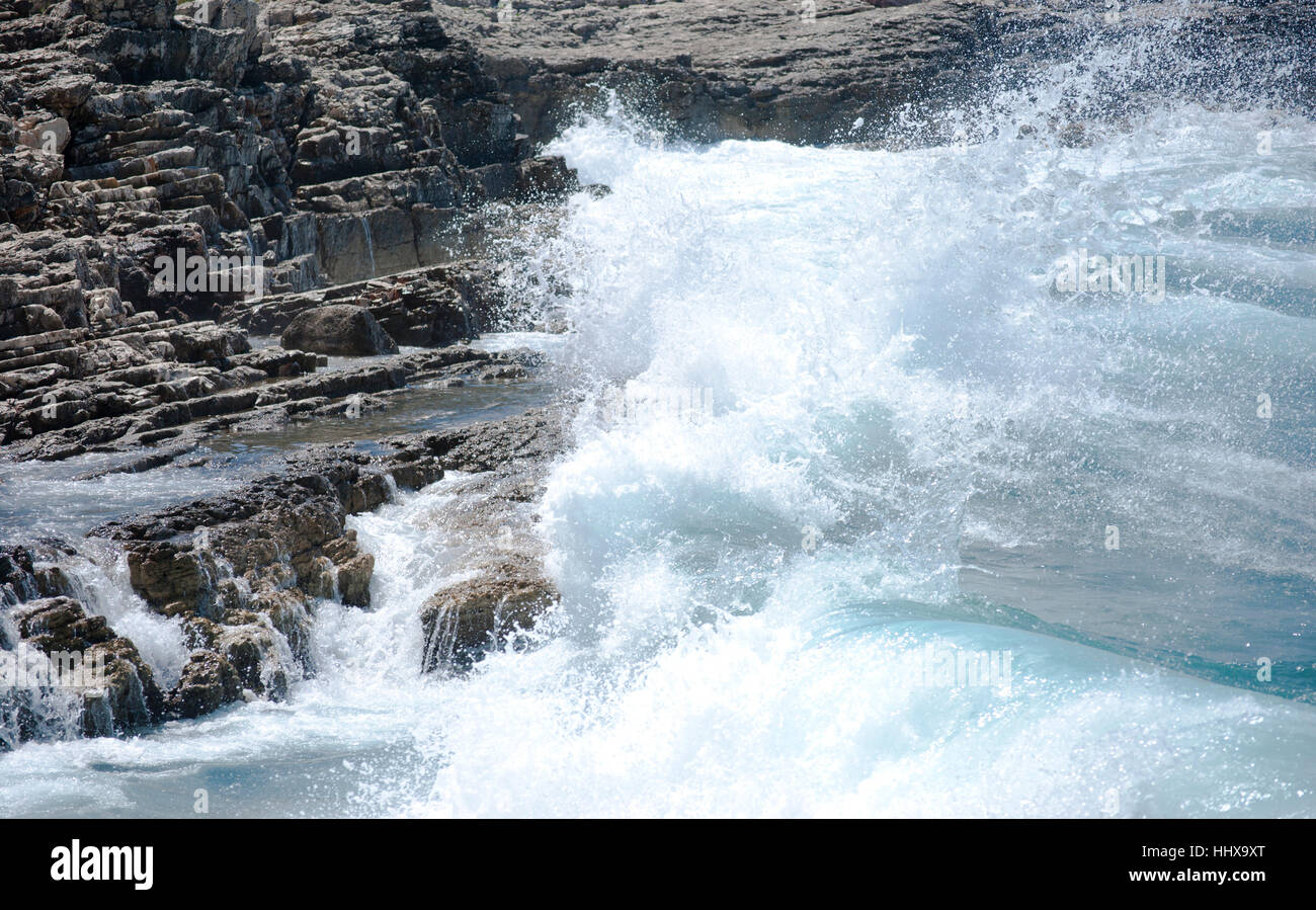 summer, summerly, underwater, wet, splash, fresh, water, cold, blue ...