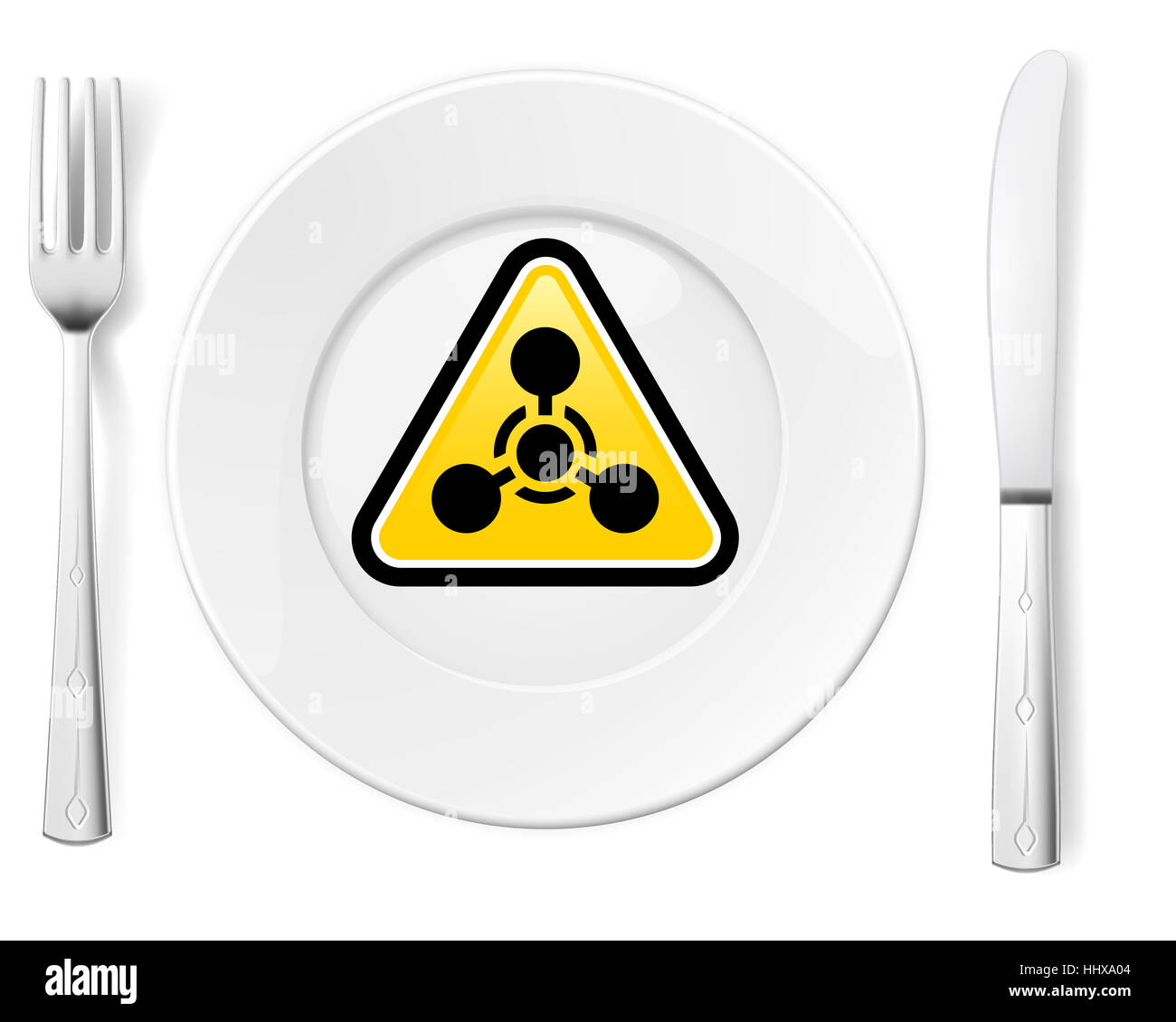 restaurant, danger, food, aliment, isolated, death, humour, hunger ...
