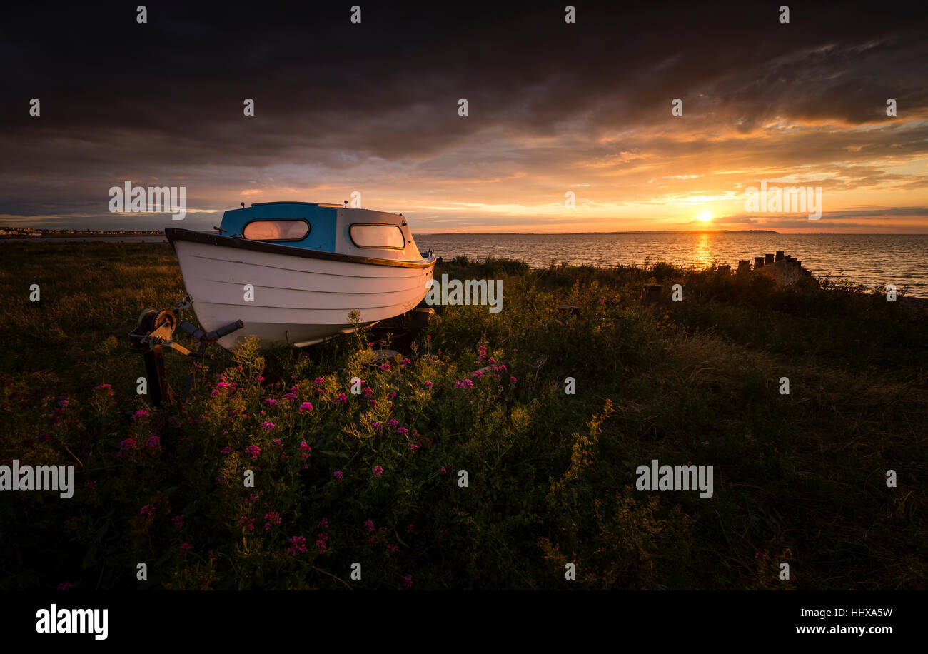 North east kent coast hi-res stock photography and images - Alamy