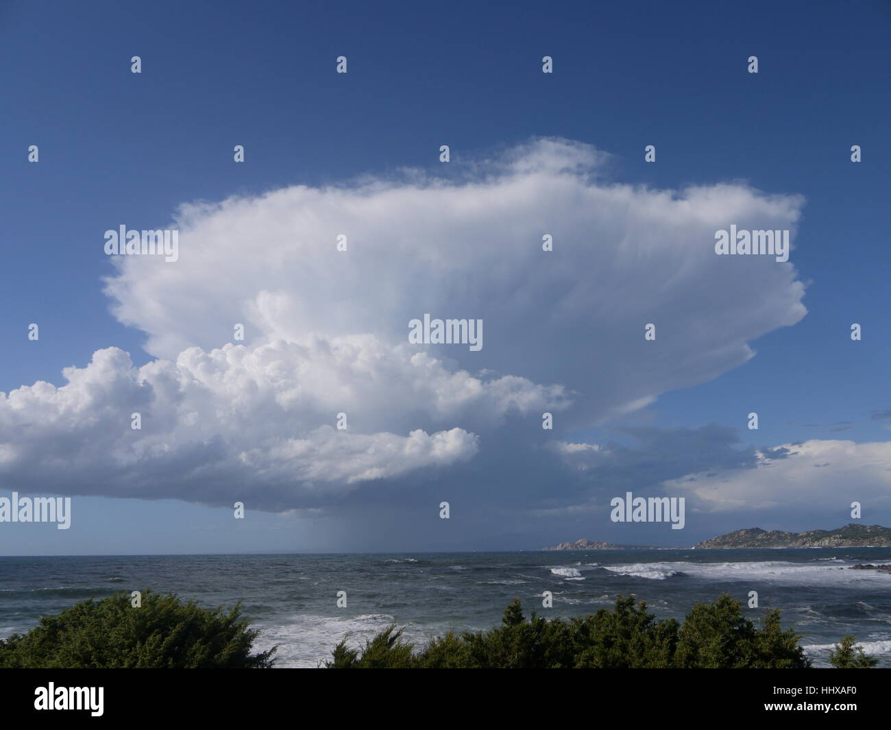 salt water, sea, ocean, water, storm, gale, clouds, rain, raining, salt ...