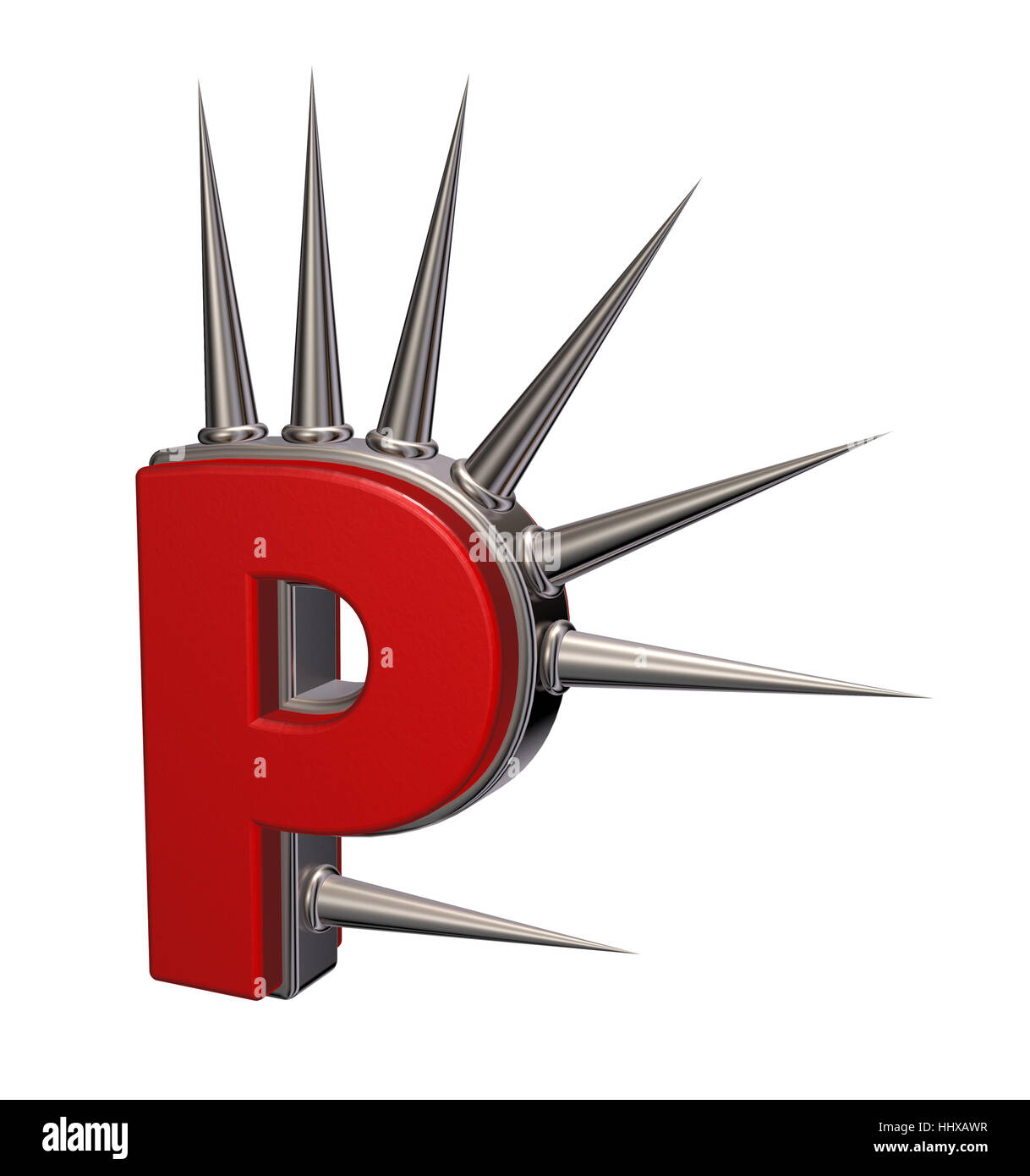 prickle, thorns, writing, font, typography, metal, letter, sharpen ...