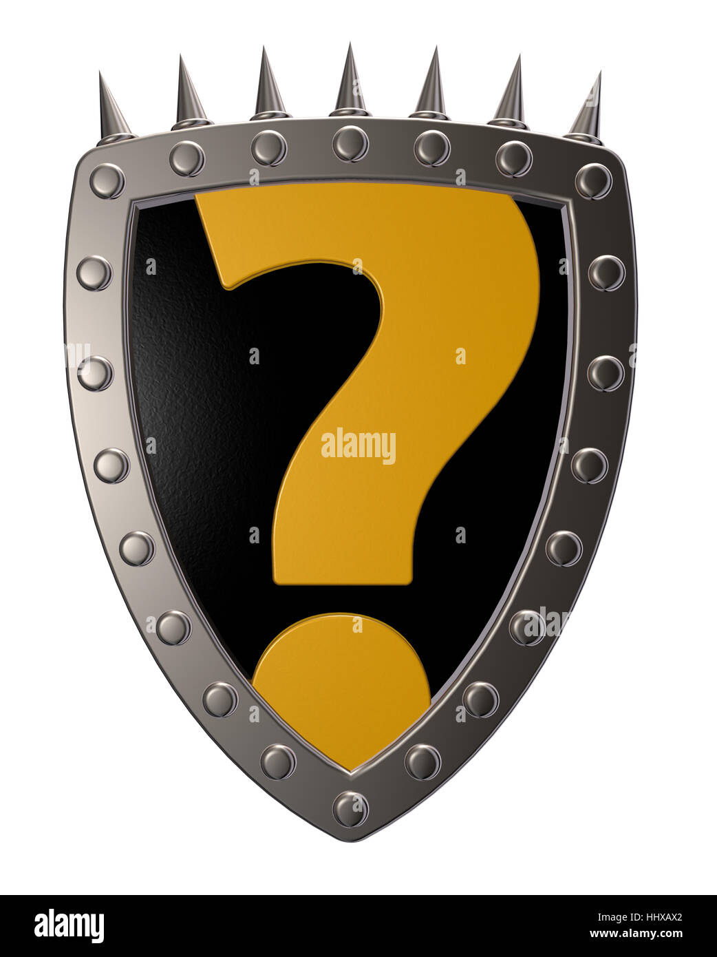 Safety quest Cut Out Stock Images & Pictures - Alamy