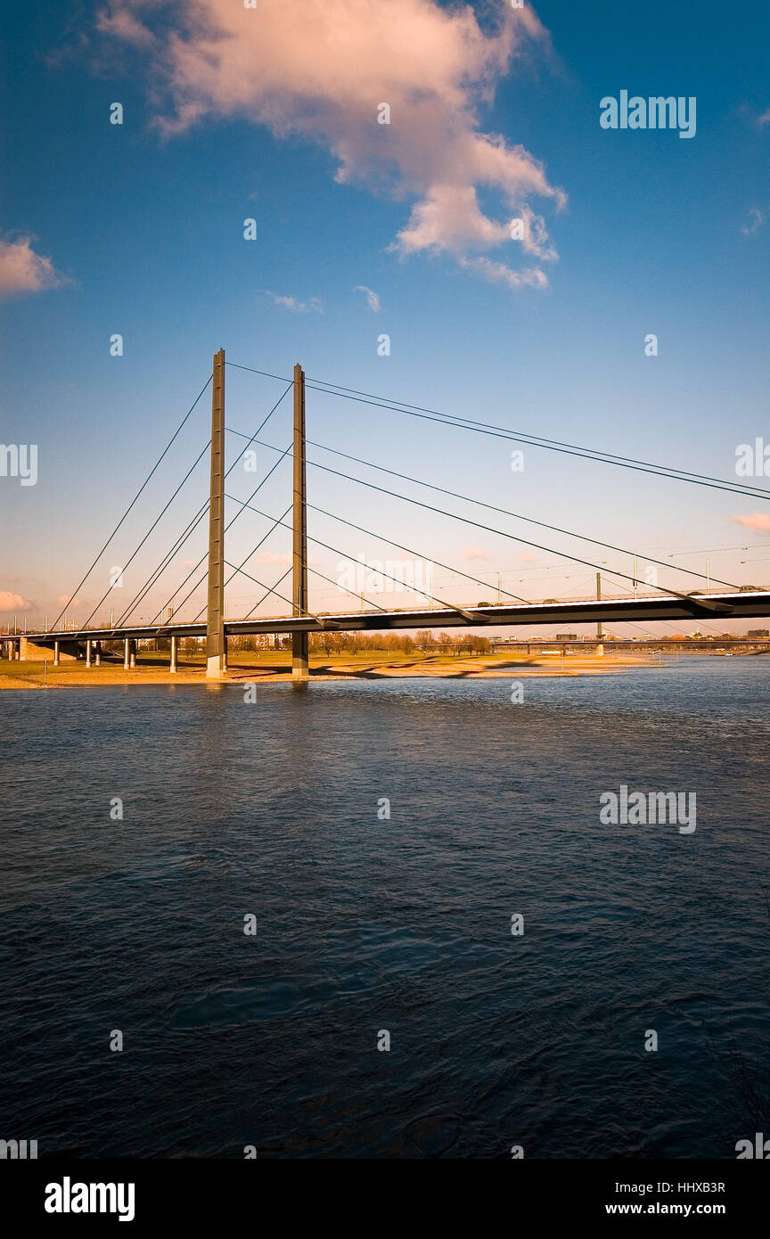 city, town, engineering, traffic, transportation, bridge, steel, metal ...