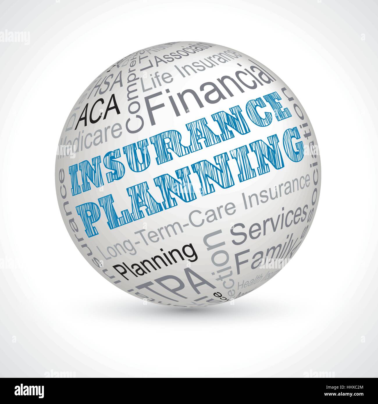 Planning vector vectors hi-res stock photography and images - Alamy