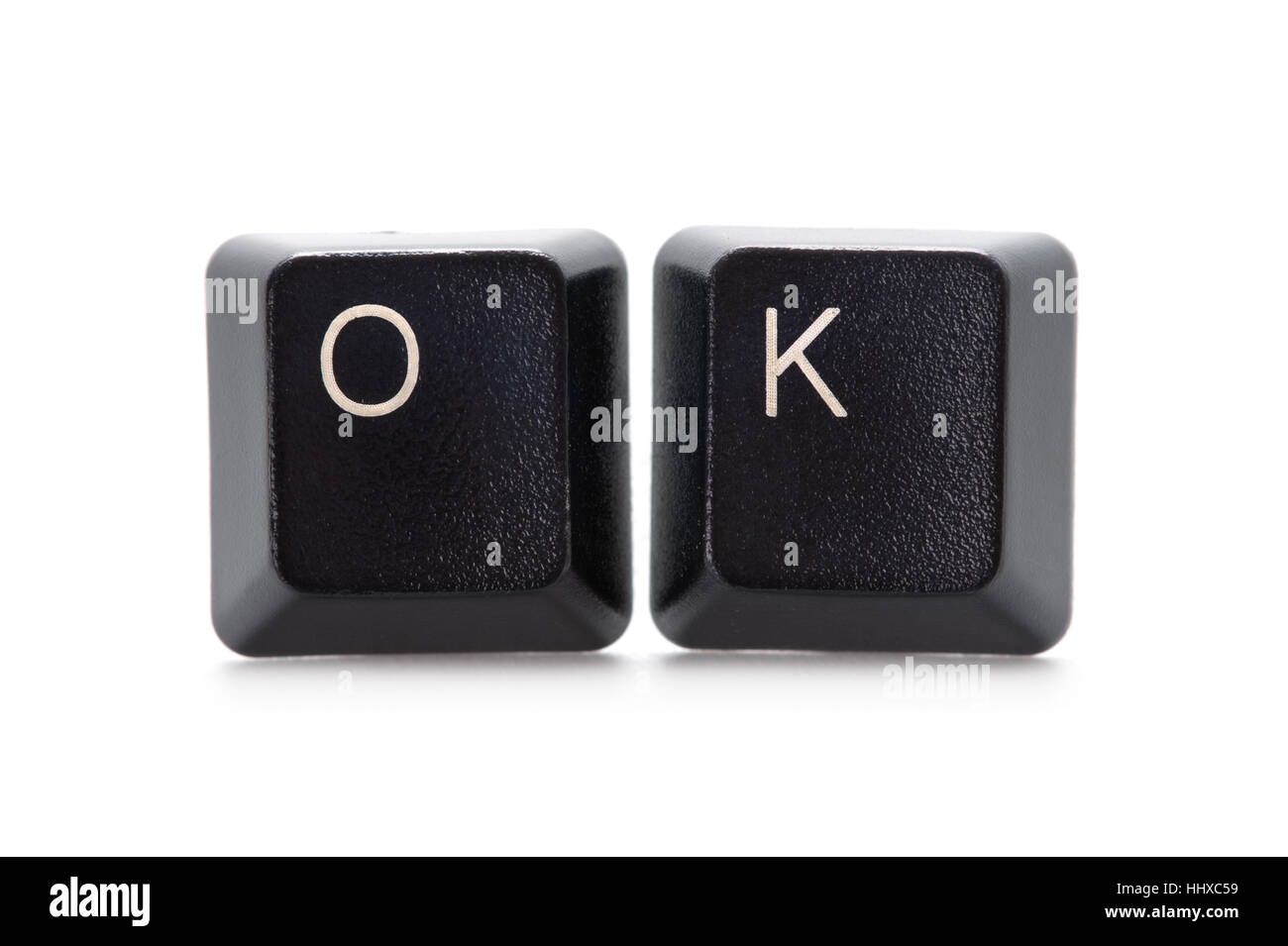 keyboard, ok, isolated, symbolic, model, design, project, concept, plan ...