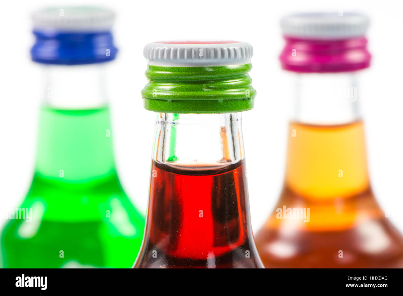 Liqueur bottles hi-res stock photography and images - Alamy