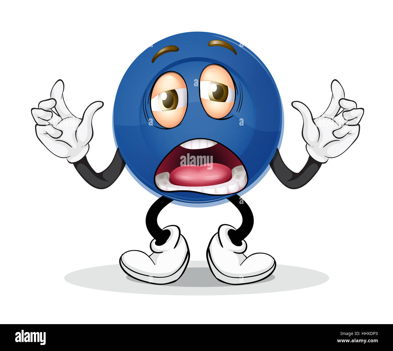 comic, illustration, cartoon, legs, blue, hand, hands, single, isolated ...