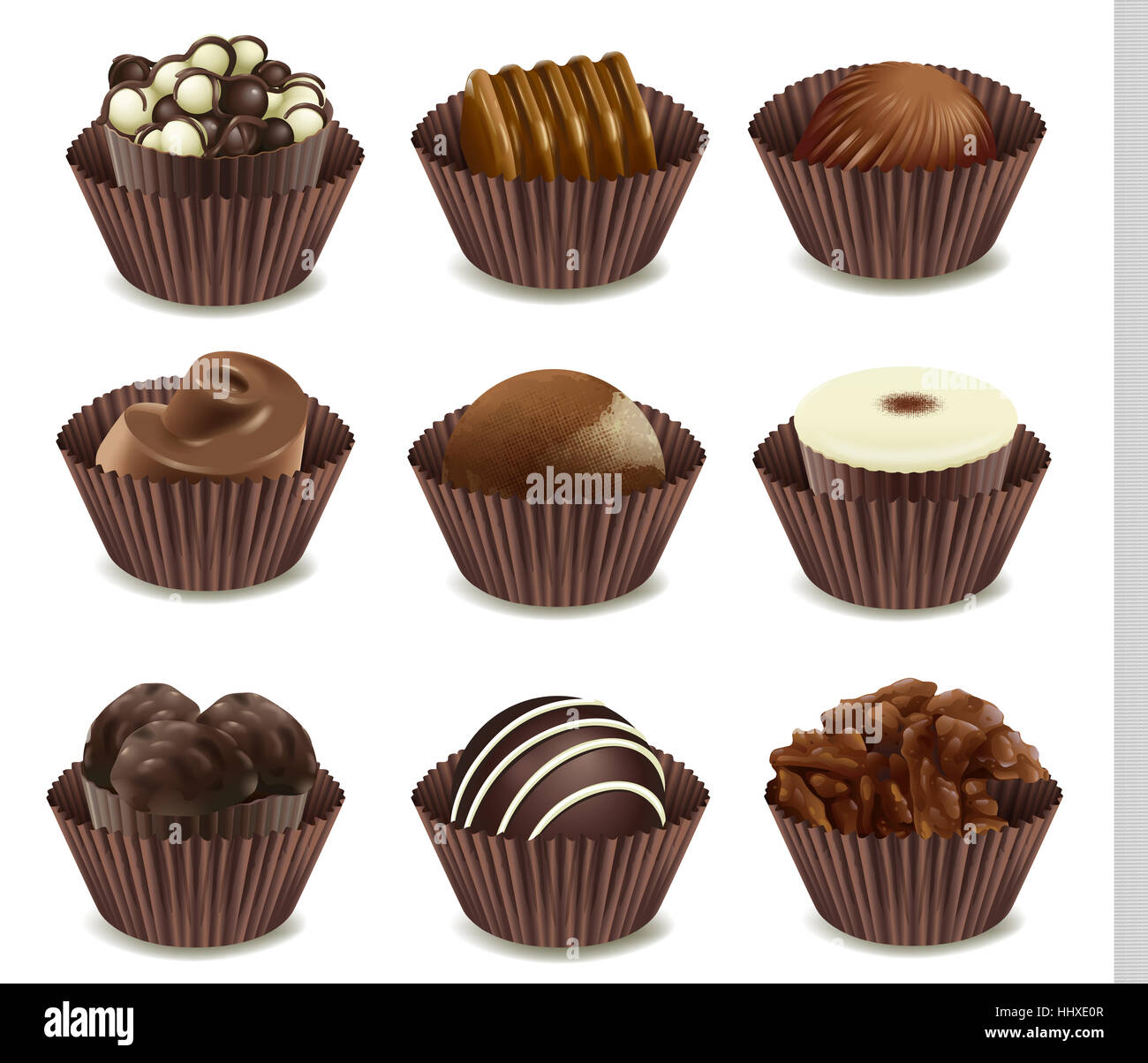 comic, illustration, cartoon, cup, food, aliment, single, sweet, sweets ...