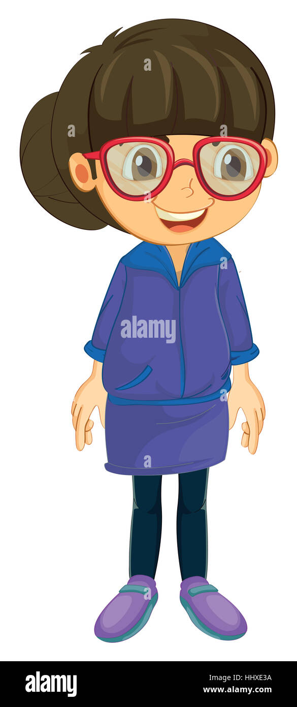 comic, illustration, cartoon, woman, blue, humans, human beings, people ...