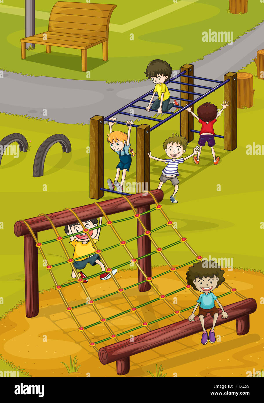 comic, illustration, cartoon, woman, humans, human beings, people, folk ...