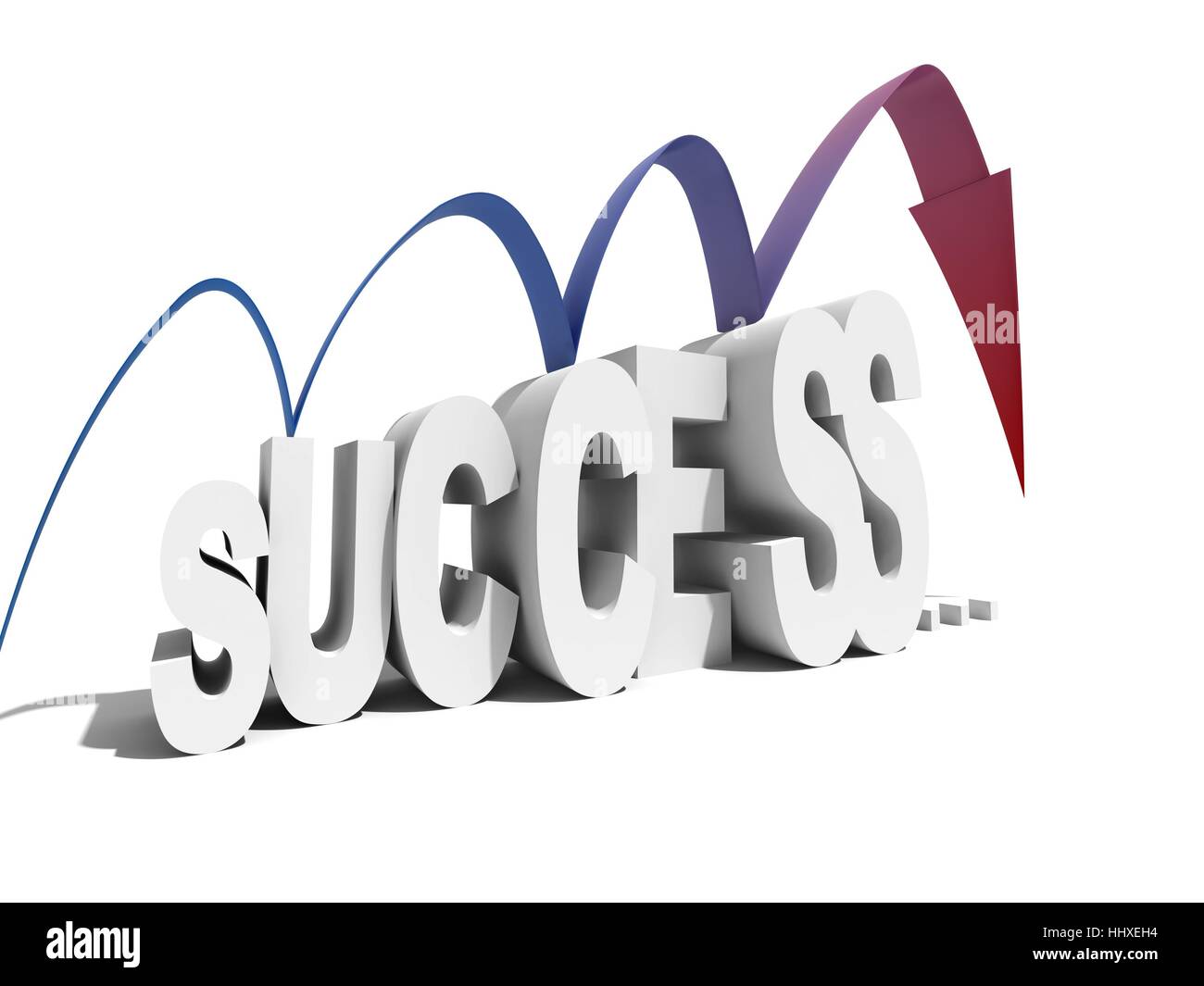 What happens after quick success Stock Photo - Alamy