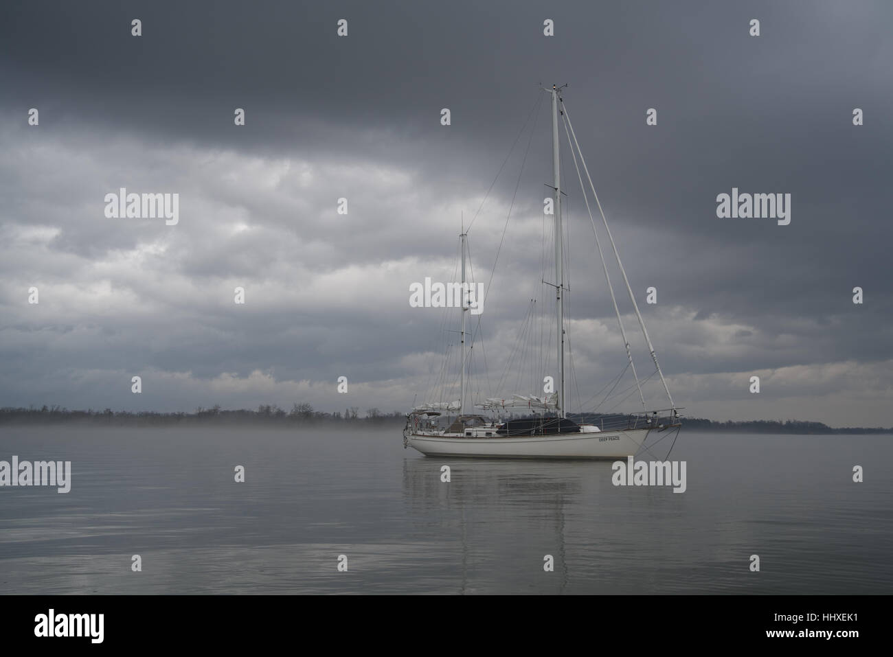 Sassafras river hi-res stock photography and images - Alamy