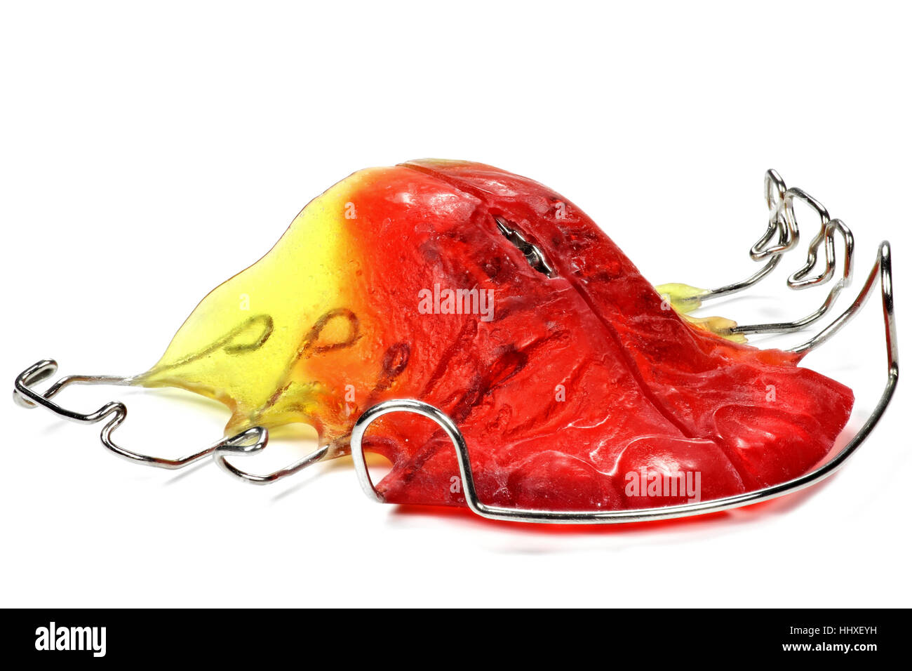 Retainer retainer orthodontic hi-res stock photography and images - Alamy