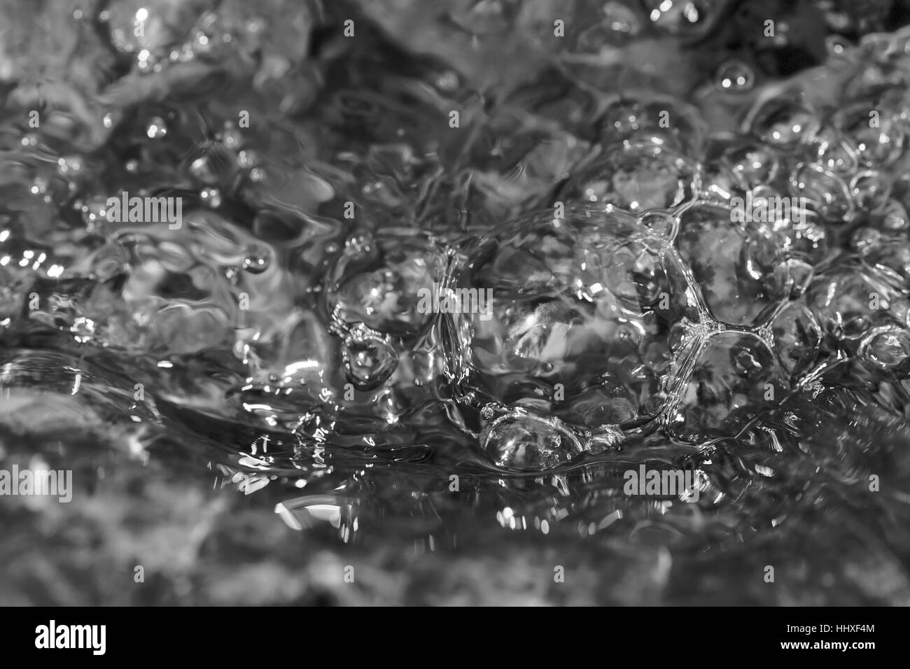 Serene depth Black and White Stock Photos & Images - Alamy