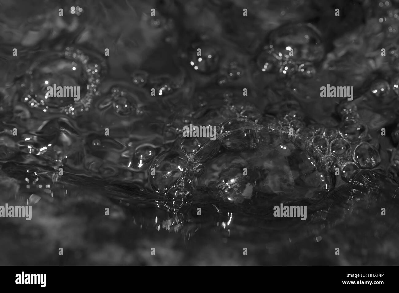 Serene depth Black and White Stock Photos & Images - Alamy