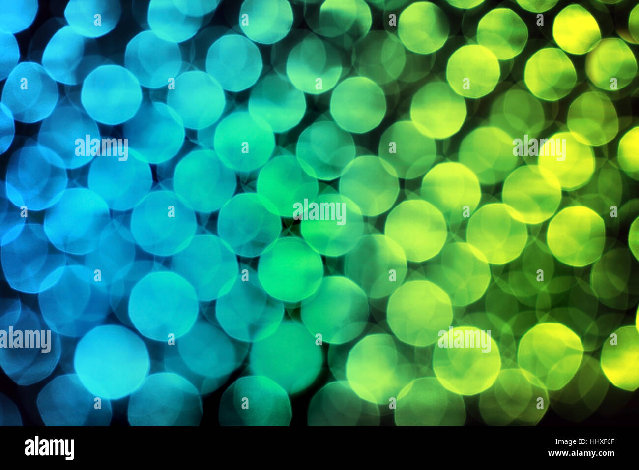 blue, holiday, lights, ornament, abstract, magic, defocus, backdrop ...