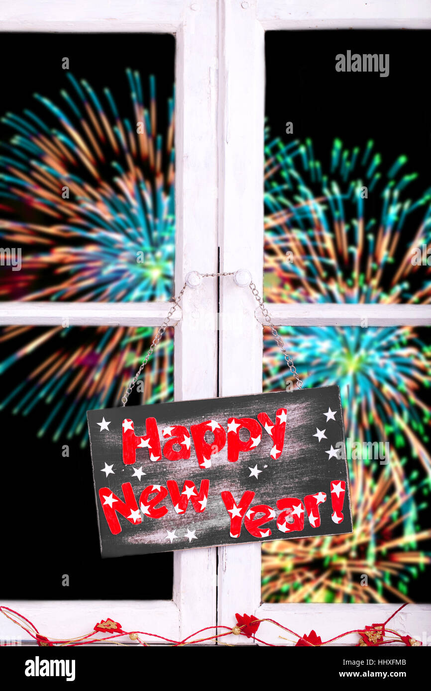 alcohol, champagne, silvester, new year, firework, fireworks, shine ...