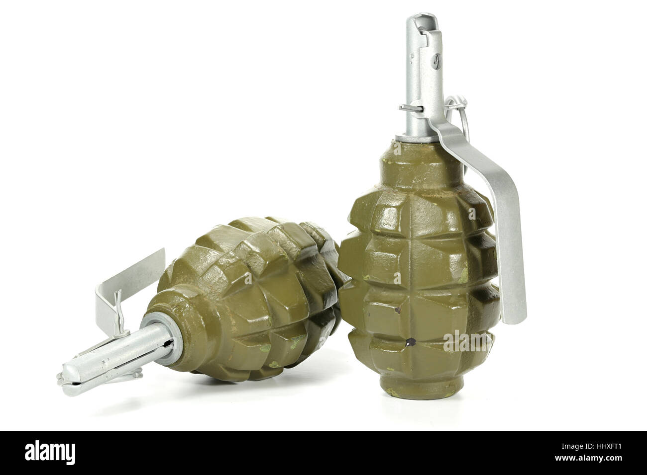 Mills bomb hi-res stock photography and images - Alamy