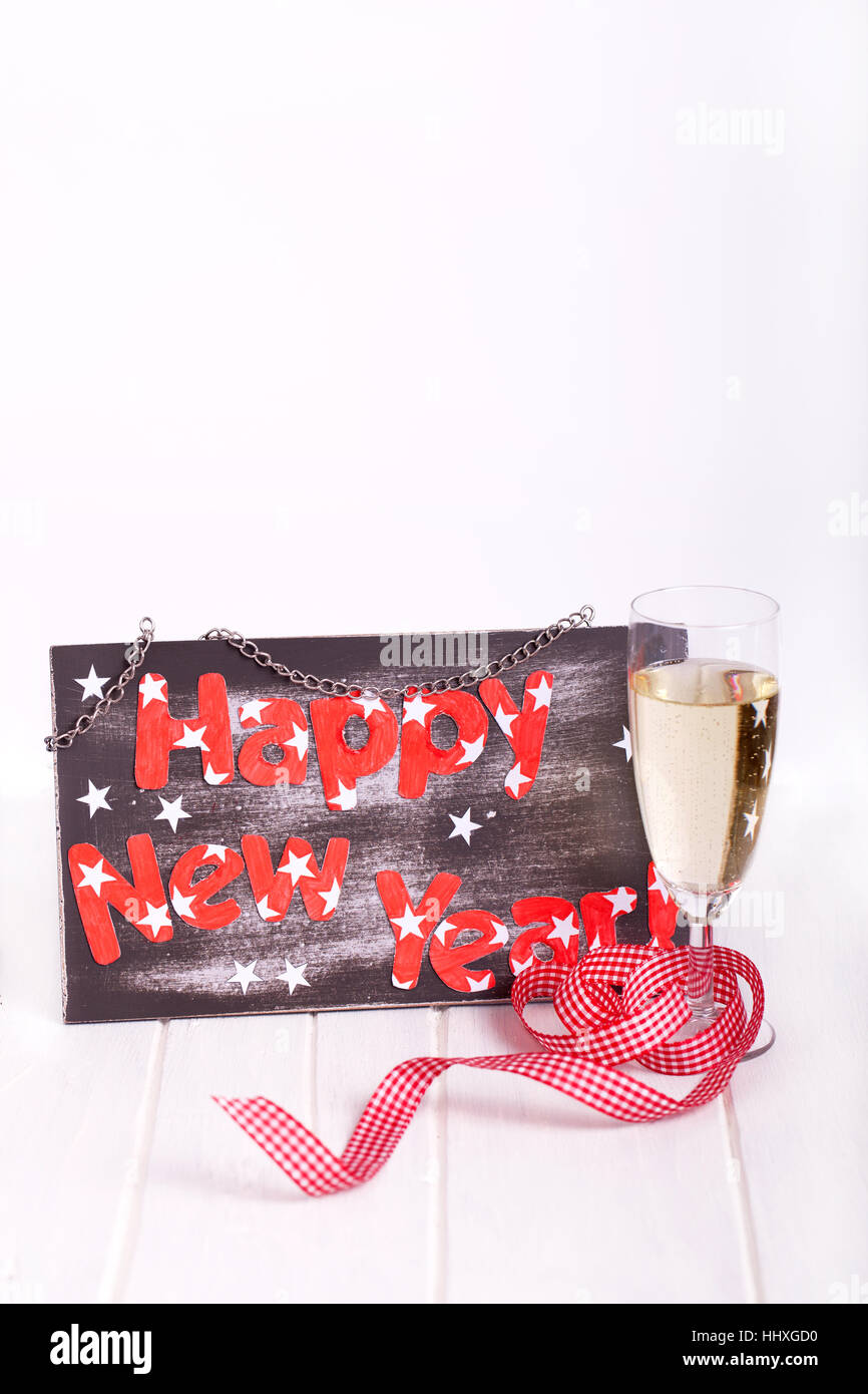 Anstossen silvester hi-res stock photography and images - Alamy