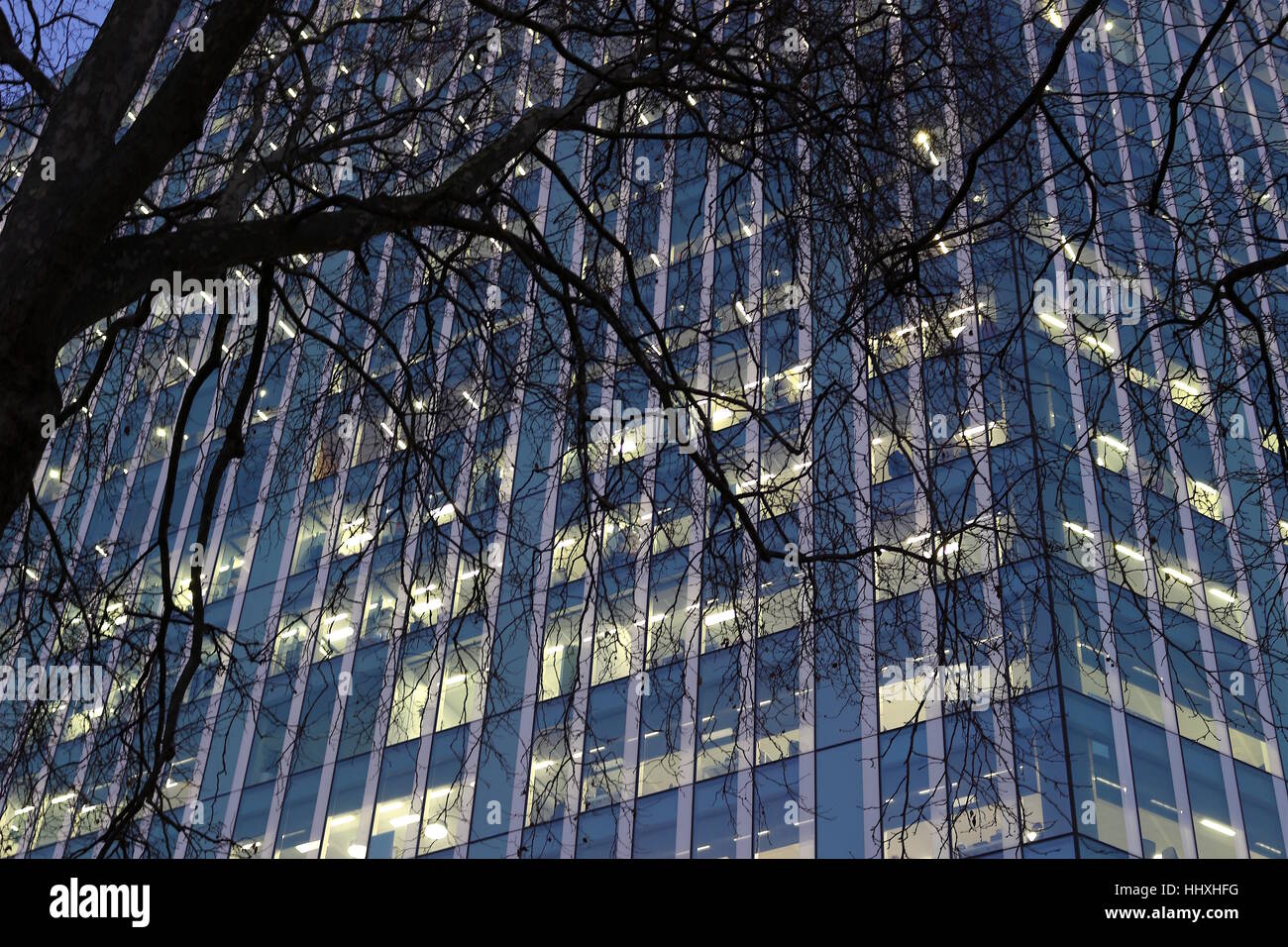 Ubm plc building in blackfriars hi-res stock photography and images - Alamy