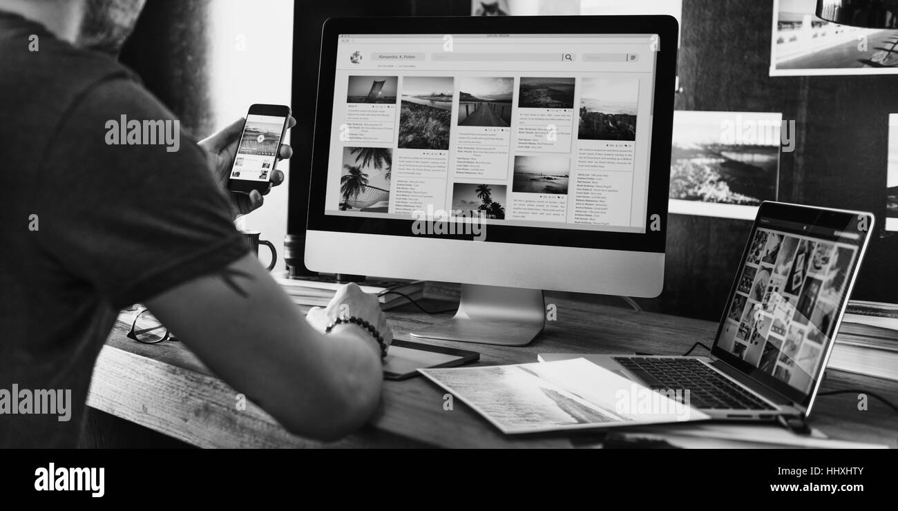 Creative Studio Photography Ideas