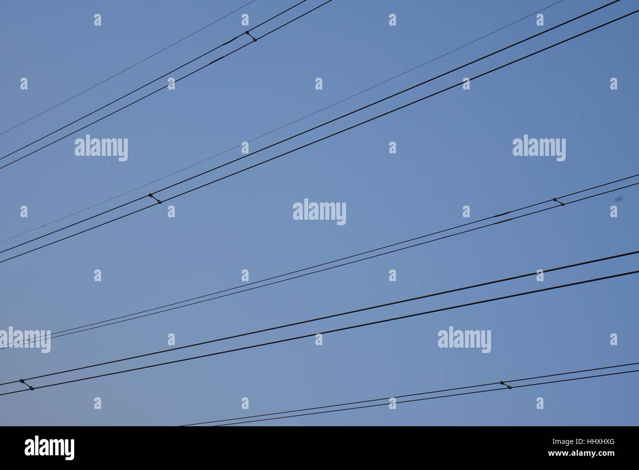 Parallel power hi-res stock photography and images - Alamy