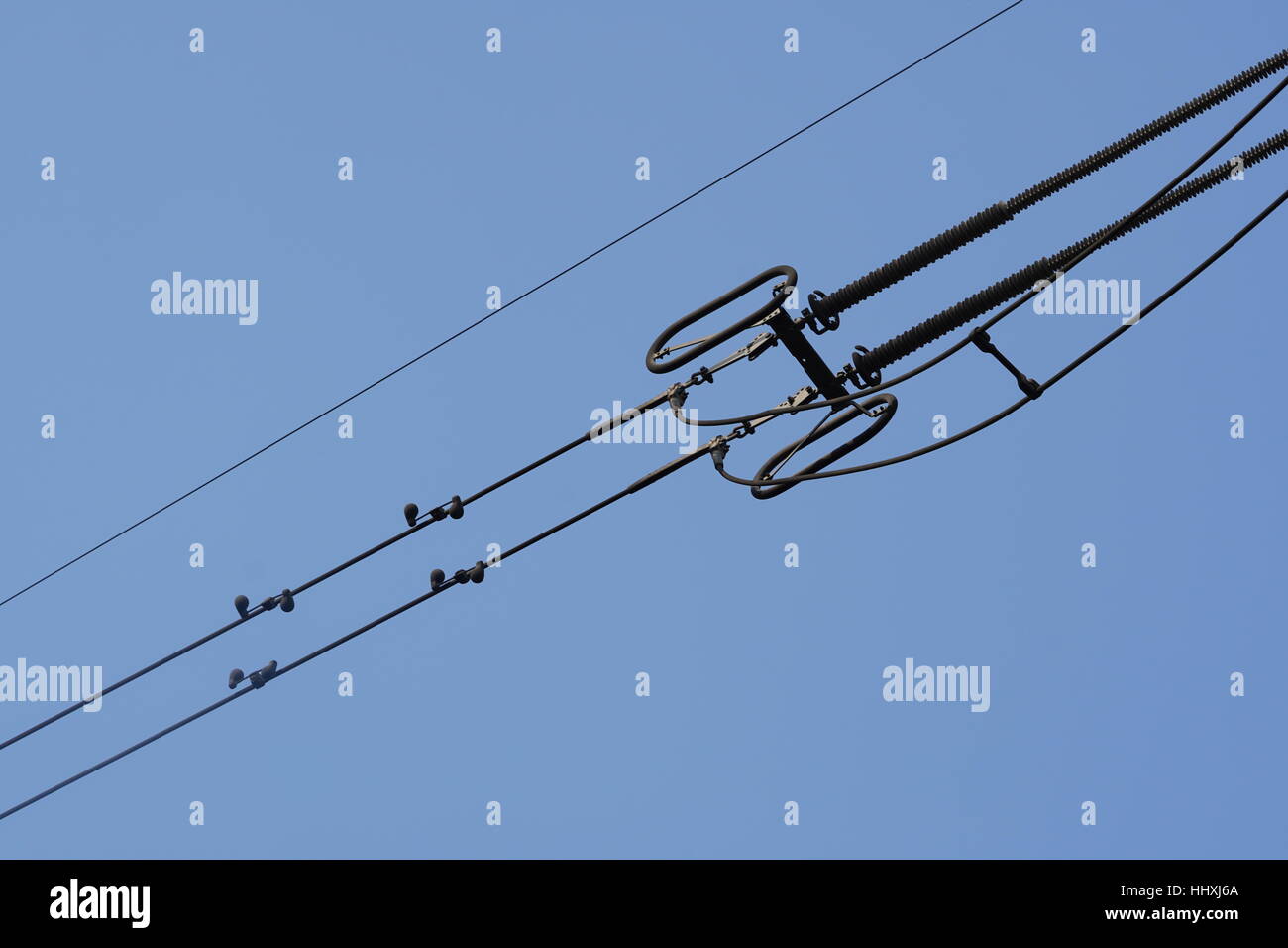 Current lines hi-res stock photography and images - Alamy