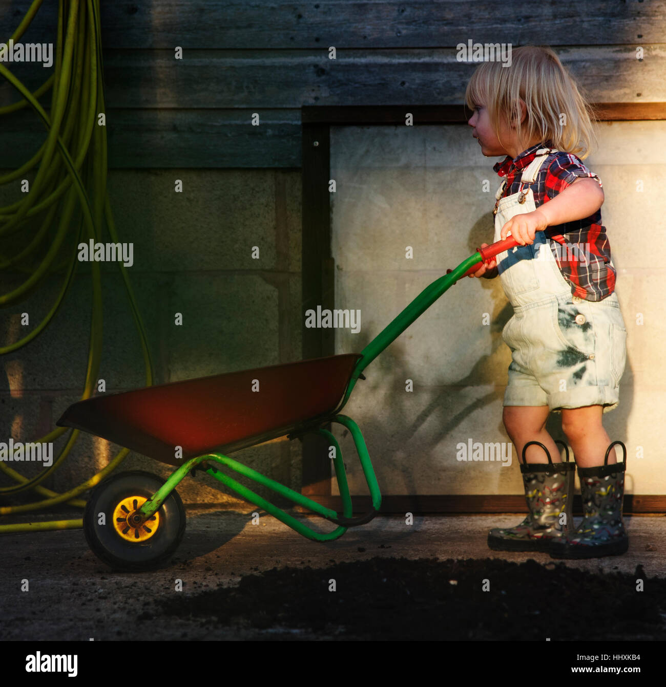 Kid Offspring Adolescence Child Acitivity Concept Stock Photo - Alamy