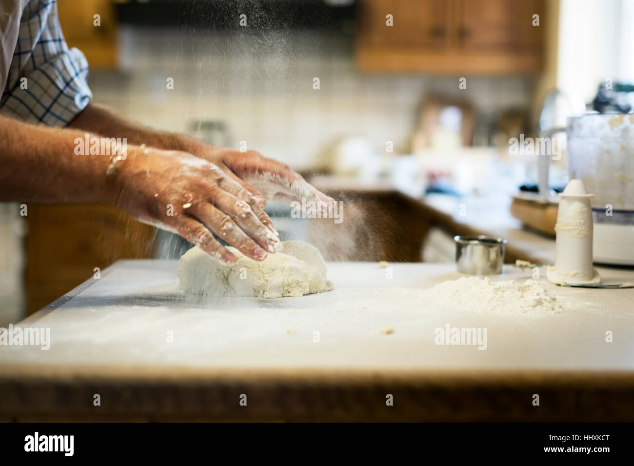 Patissier men hi-res stock photography and images - Alamy