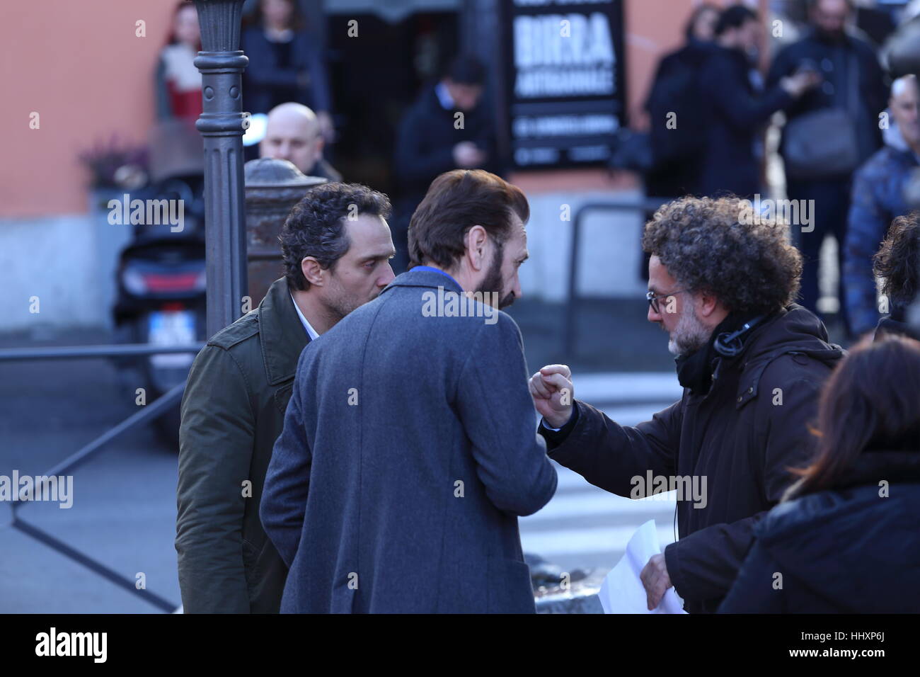 Marco morabito hi-res stock photography and images - Alamy