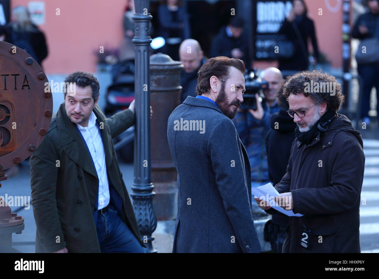 Marco morabito hi-res stock photography and images - Alamy