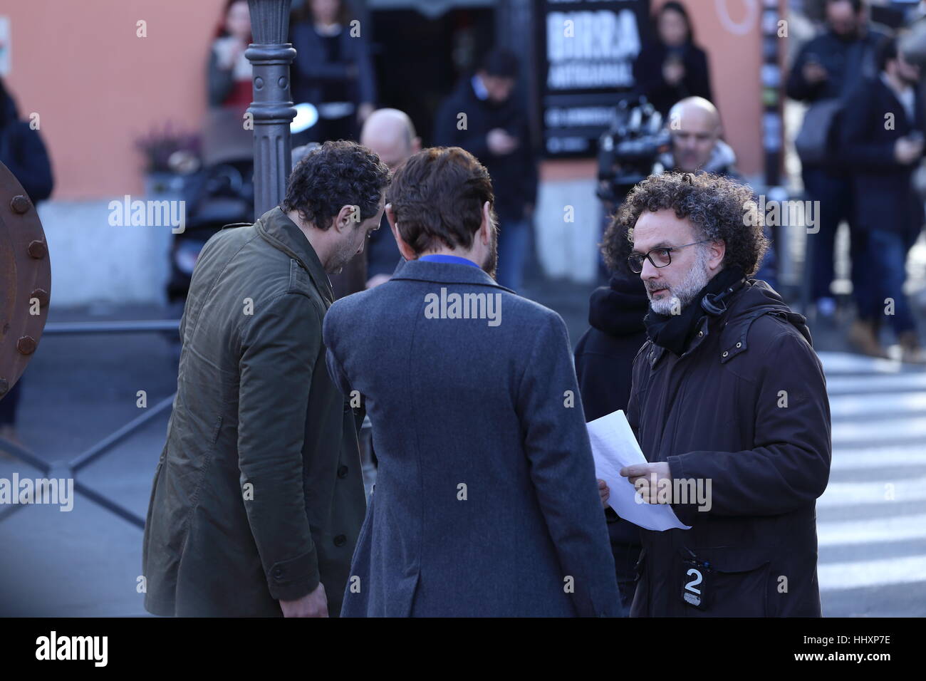 Marco morabito hi-res stock photography and images - Alamy