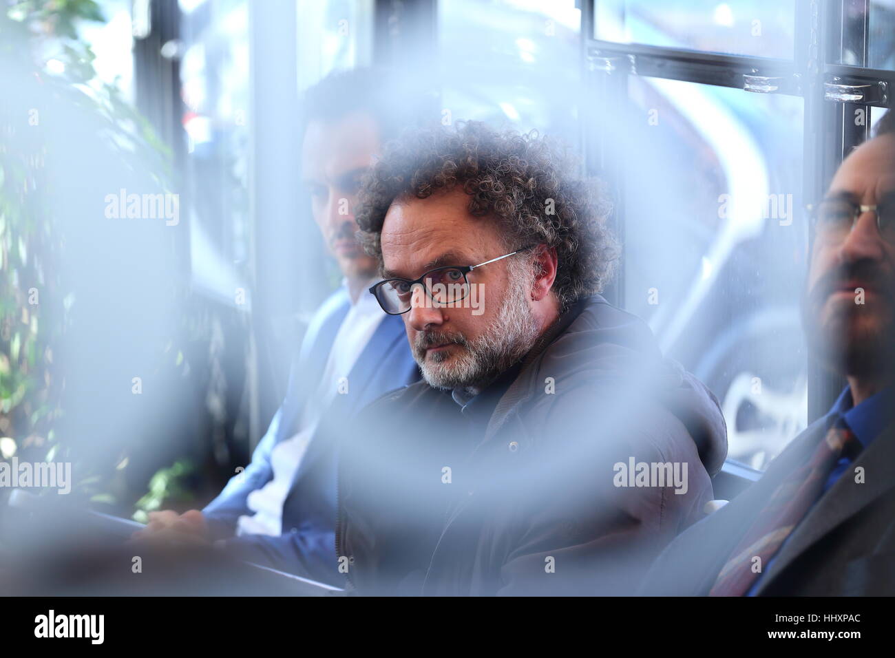 Marco morabito hi-res stock photography and images - Alamy