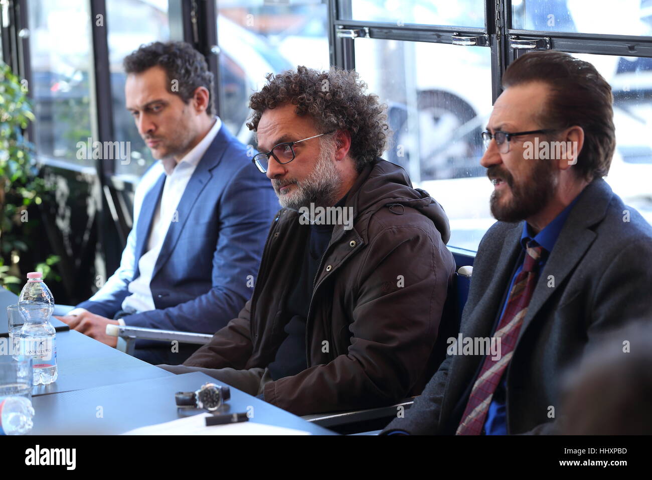 Marco morabito hi-res stock photography and images - Alamy