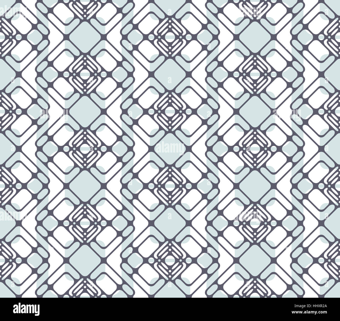 Geometric abstract seamless pattern. Linear motif background. Ornament ...
