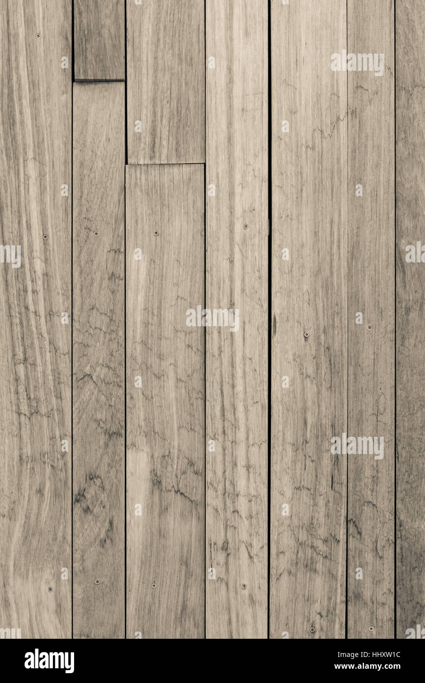 Wood Plank Wall Textured Stock Photo - Alamy