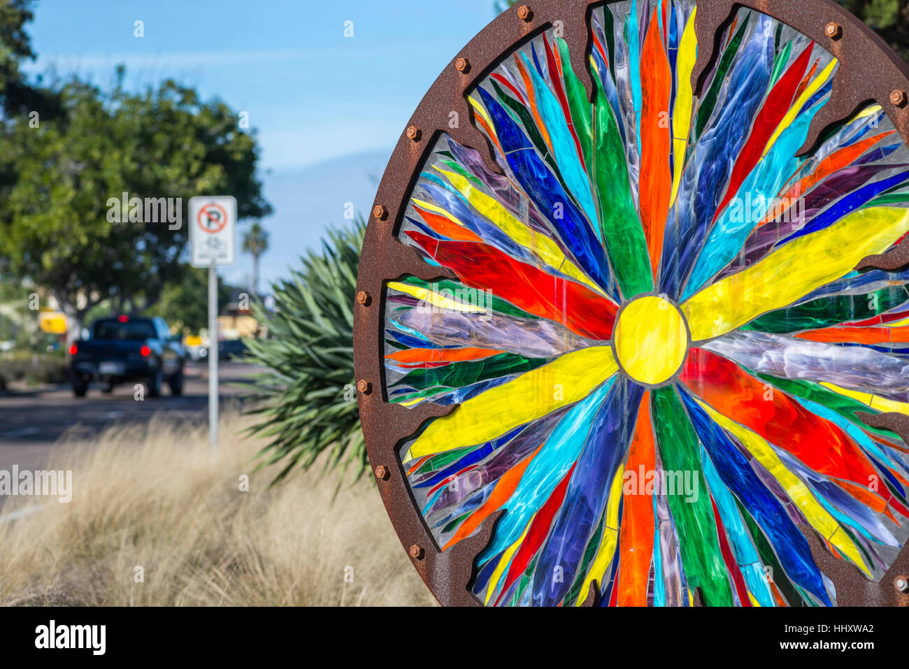 Highway 101 Beach High Resolution Stock Photography and Images - Alamy
