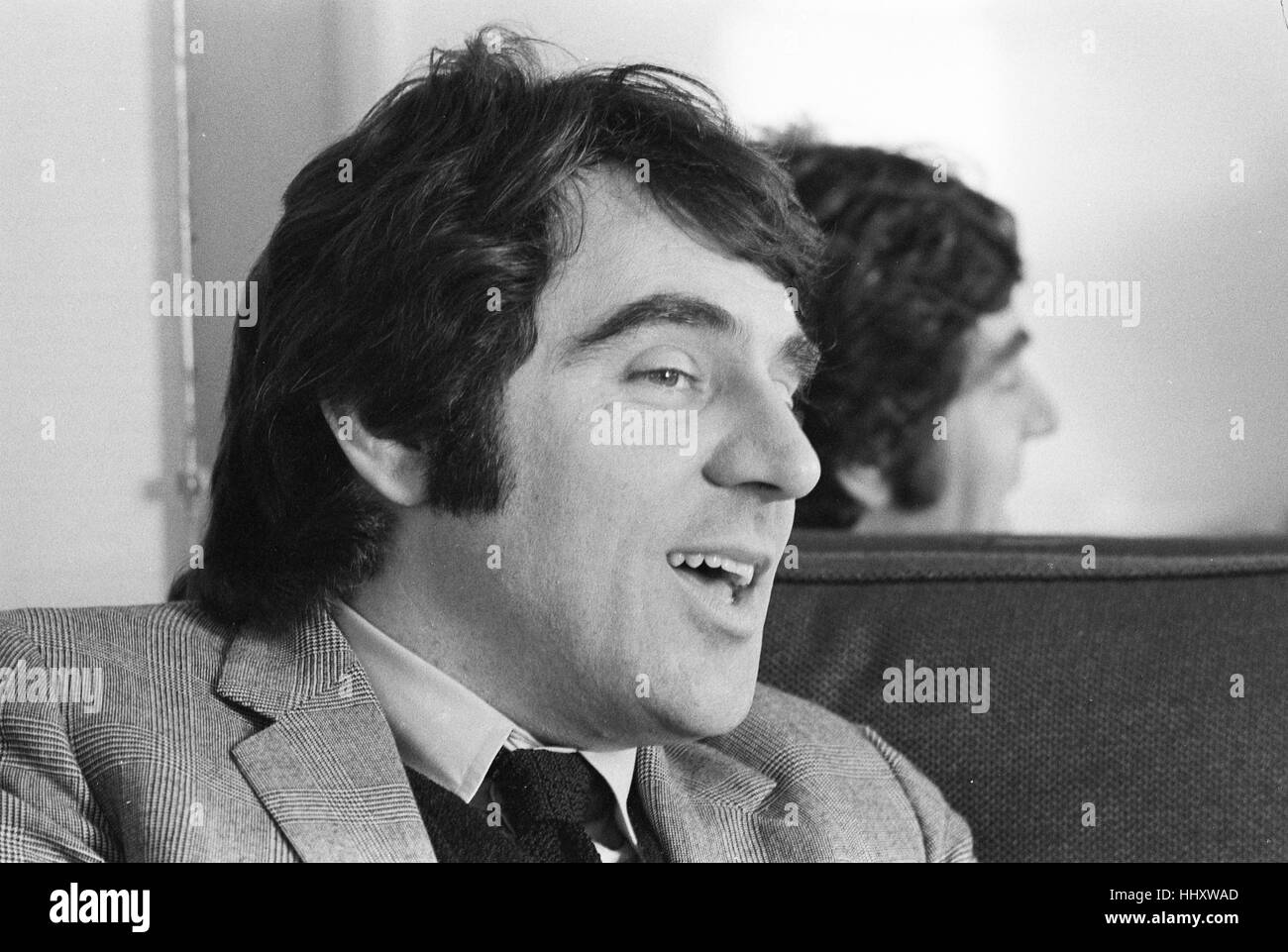 Anthony newley hi-res stock photography and images - Alamy