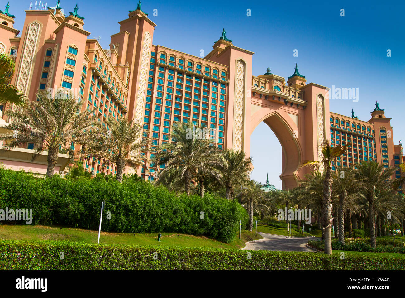 Hotel boom hi-res stock photography and images - Alamy