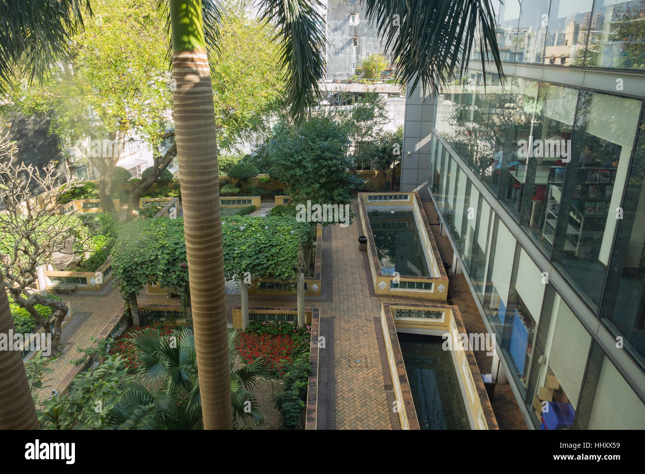 Sir robert ho tung hi-res stock photography and images - Alamy