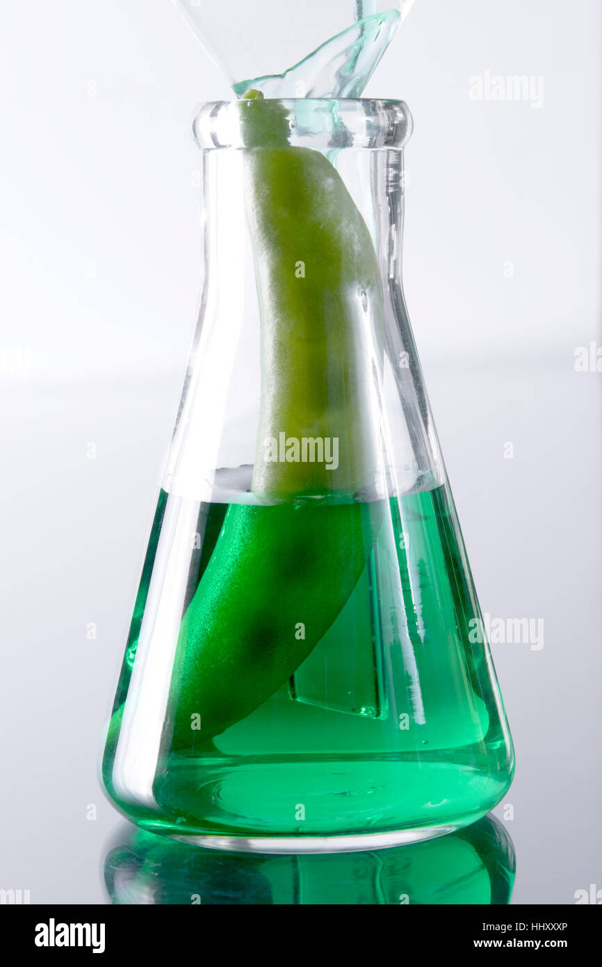 Biochemical hi-res stock photography and images - Alamy