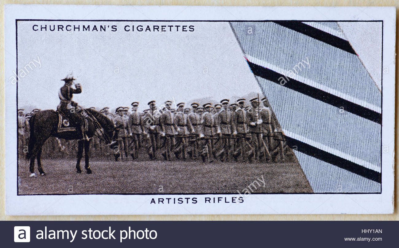 The rifles club hi-res stock photography and images - Alamy