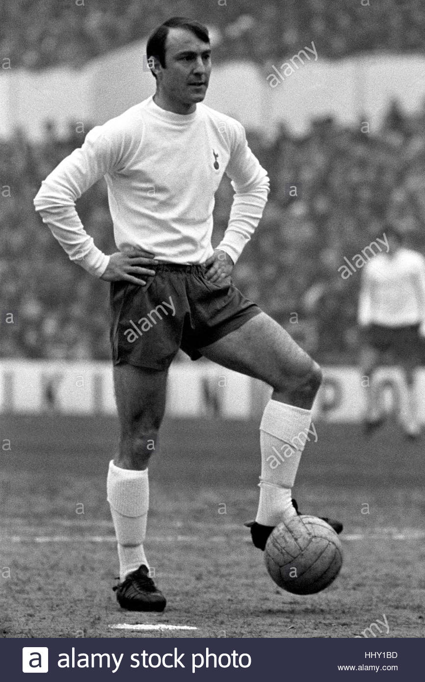 Jimmy Greaves High Resolution Stock Photography and Images - Alamy