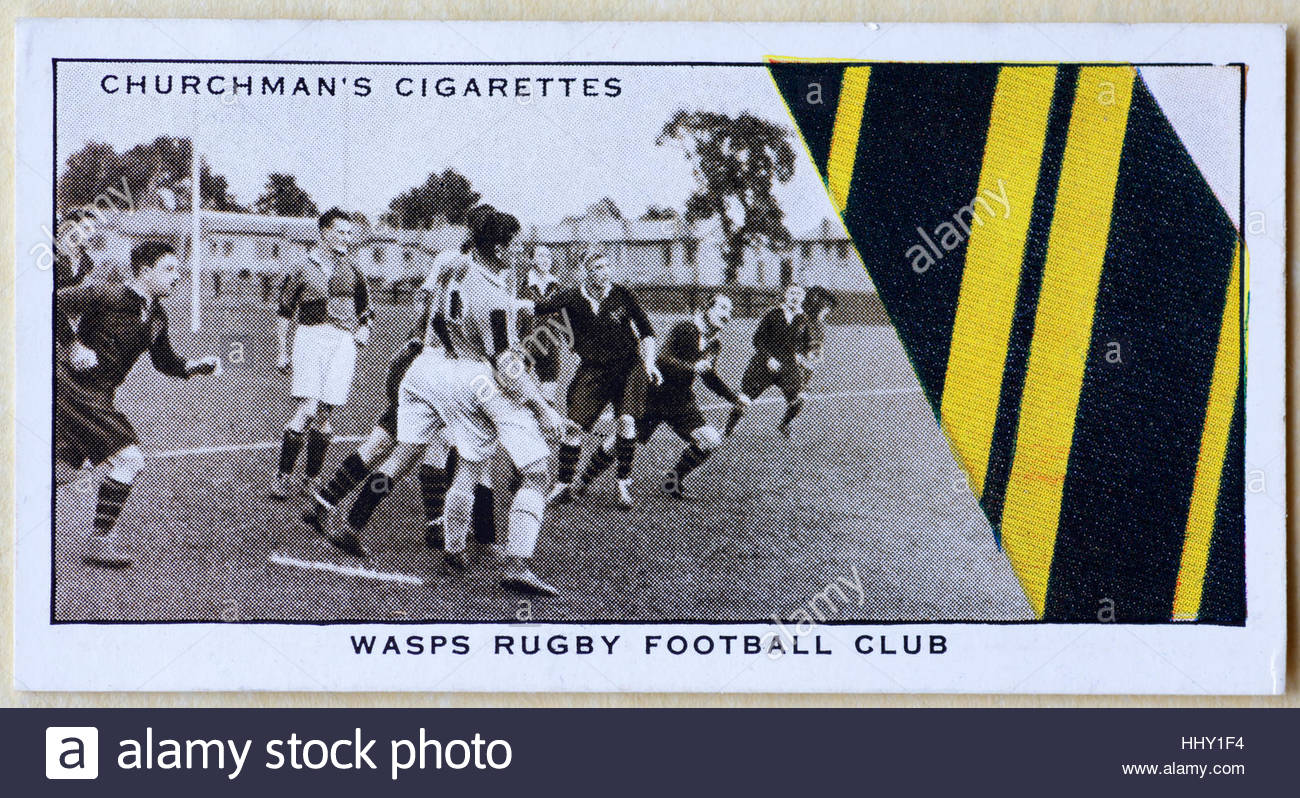 Rugby football club hi-res stock photography and images - Alamy