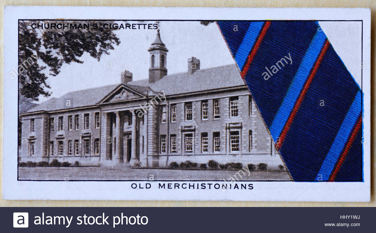 Merchiston castle school hi-res stock photography and images - Alamy